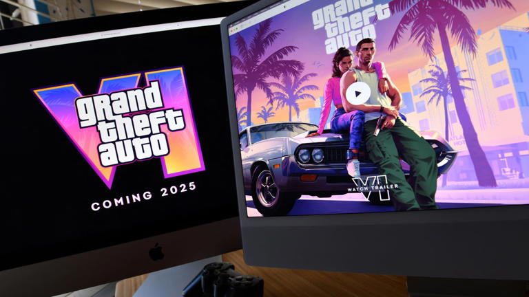 'GTA VI' still set for November 2026 as fans brace for sticker shock