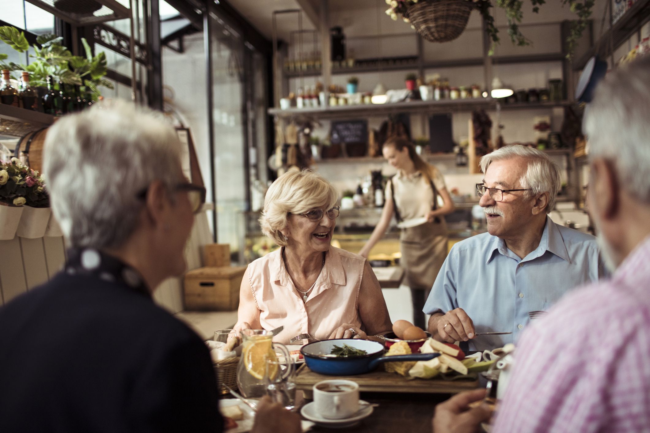 21 signs you’re pinching pennies too hard in retirement