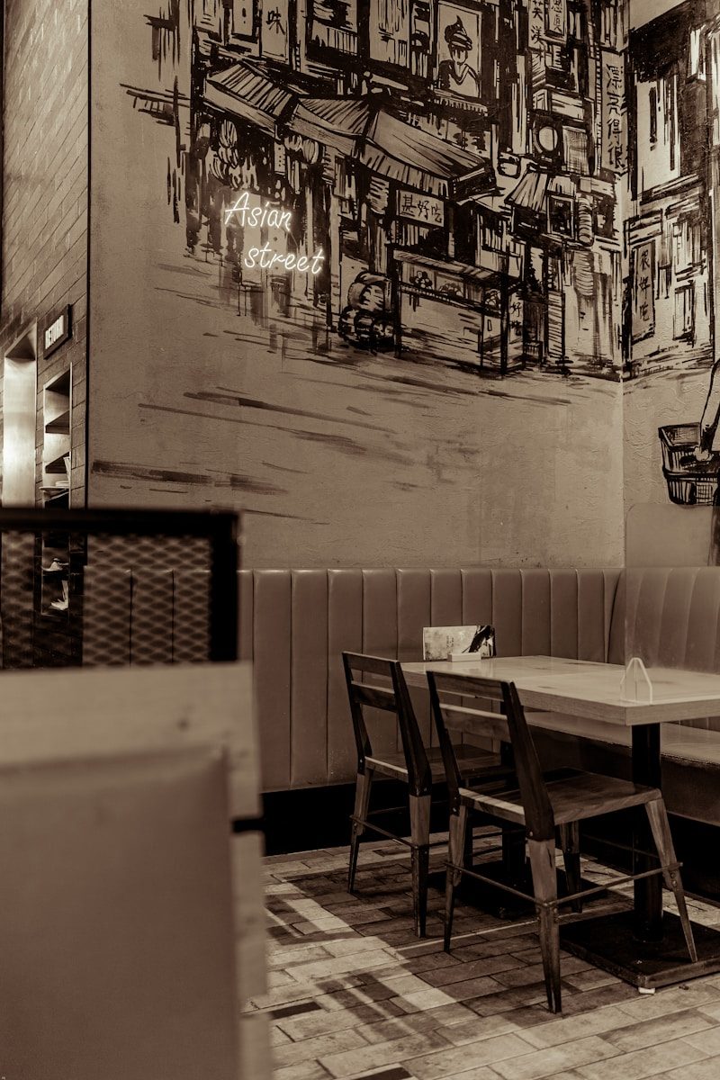 9 of the world’s oldest restaurants to visit for food and history