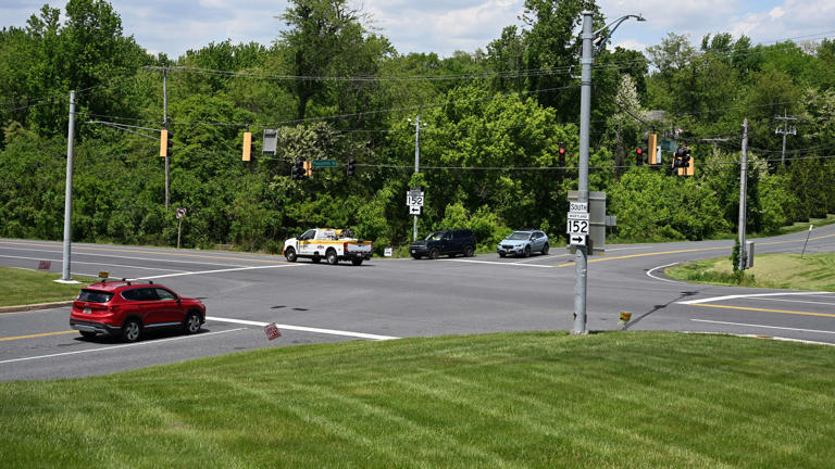 State to assess safety of intersection where Fallston teen died in dirt ...