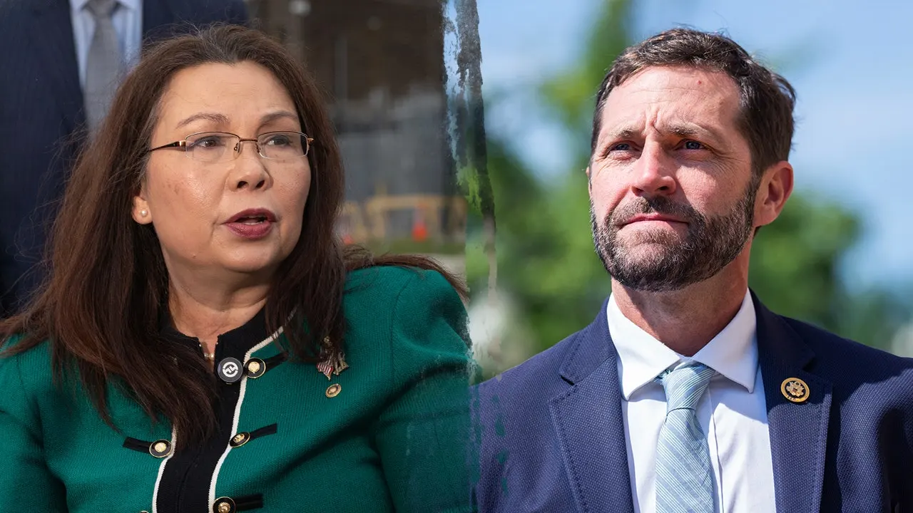 Democrats condemn DNC for politicizing fallen soldiers in deleted ...