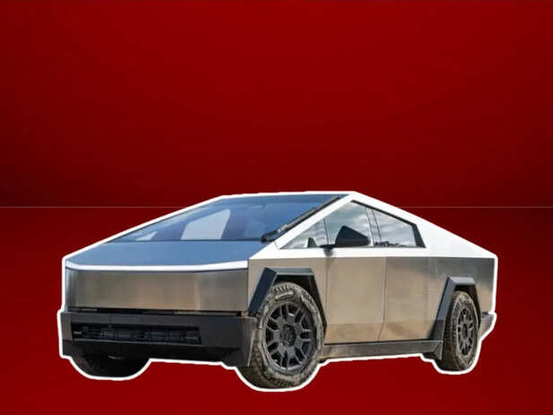 Tesla Cybertruck owners can now turn it into an off-road beast — here’s ...