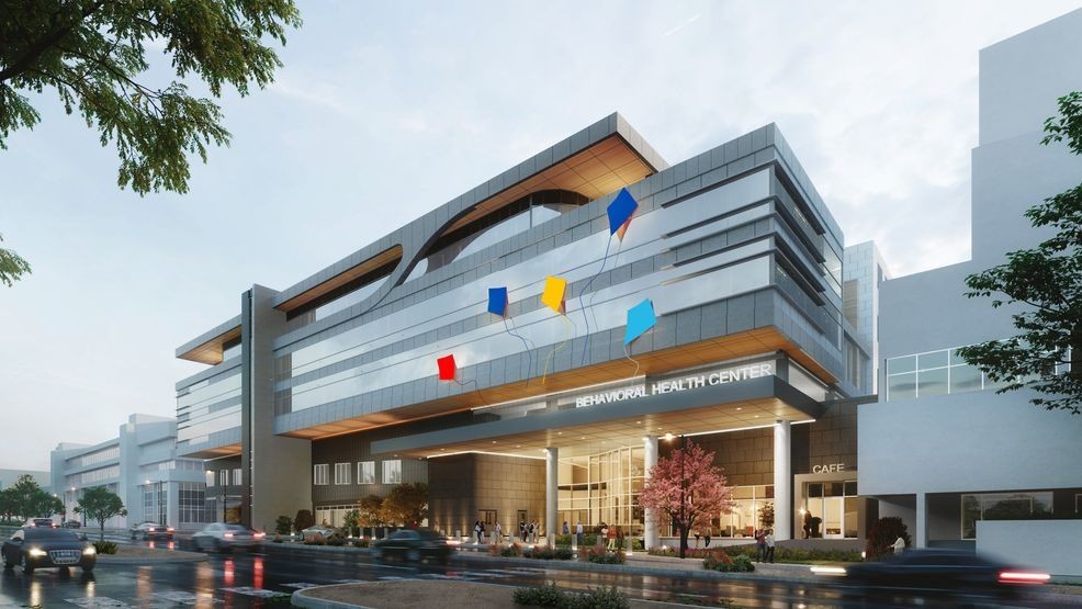 OKC teachers to staff new OU Health pediatric behavioral health center