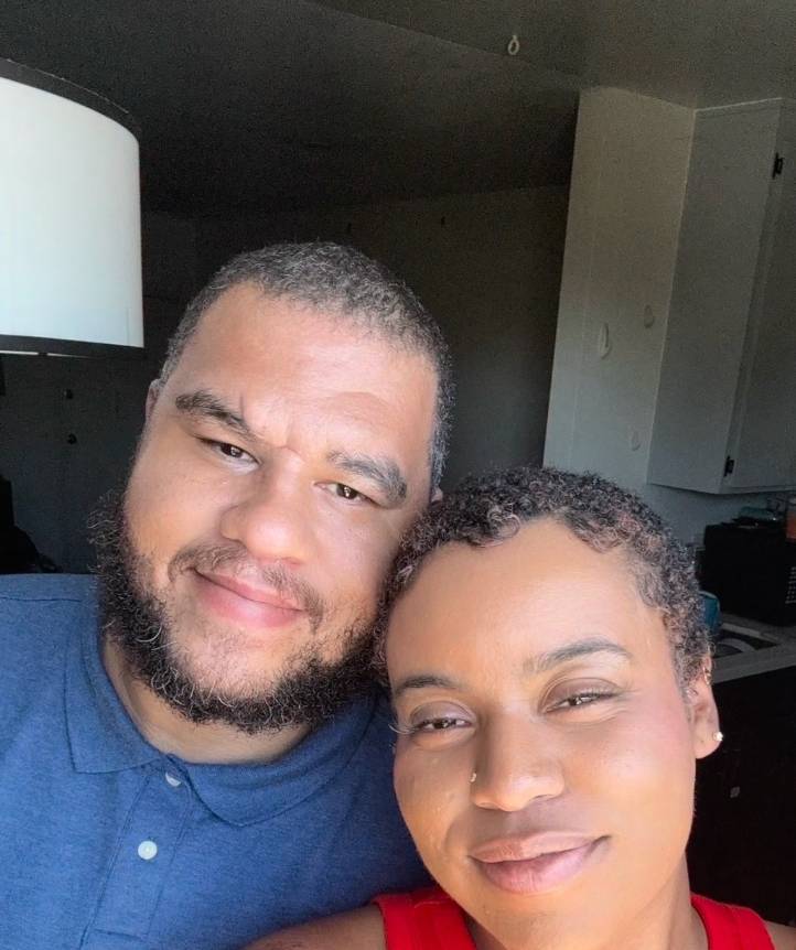 Couple in one-sided open marriage explain how dynamic actually works