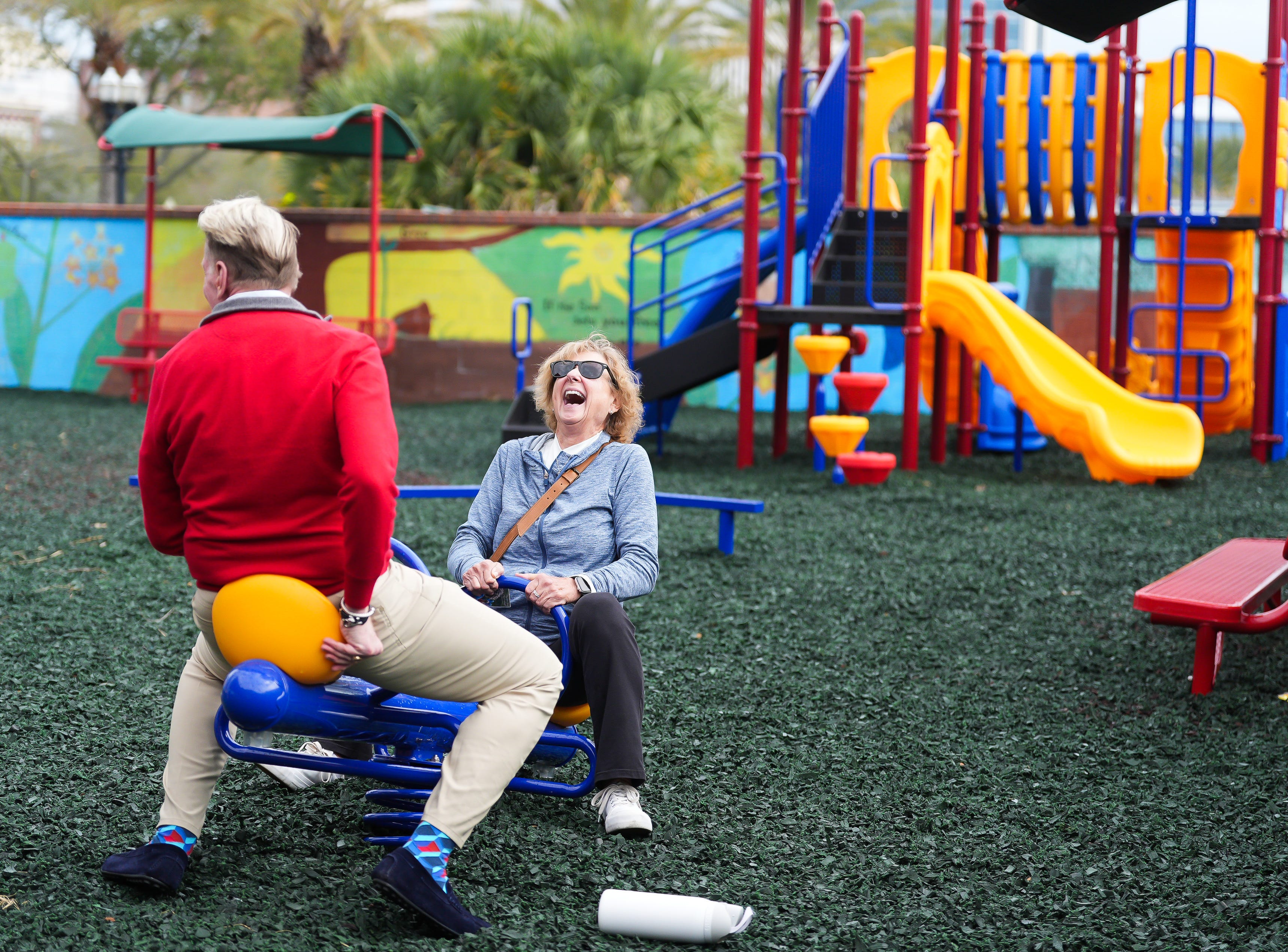 Top Florida cities to raise a family: Where does Jacksonville rank?