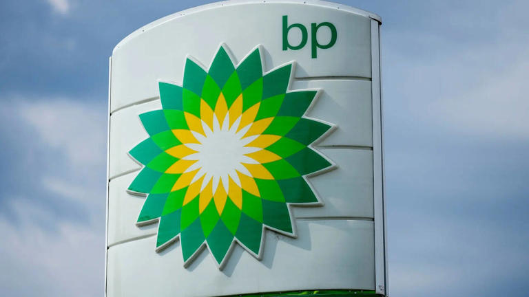BP removes chairman amid governance concerns as shares decline