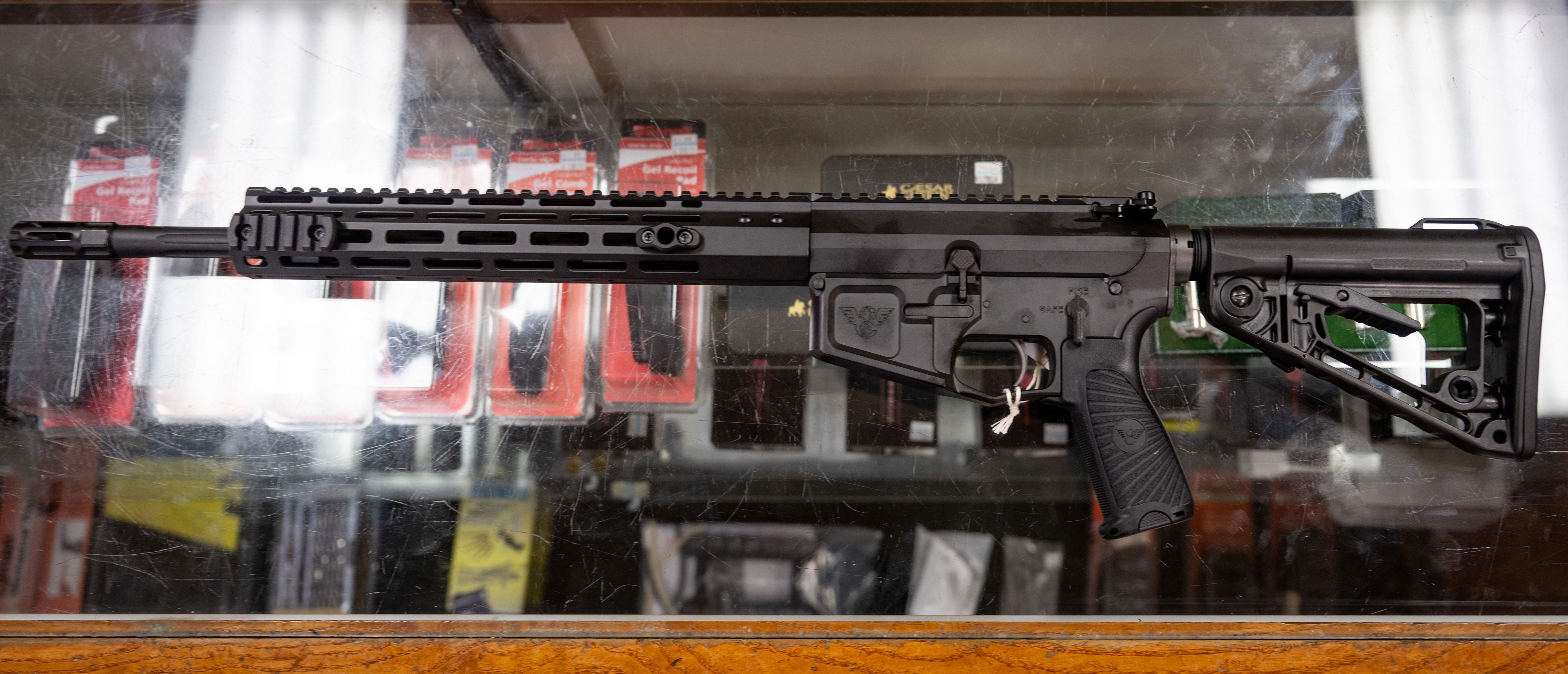 Life’s about to get more complicated for gun owners in Colorado