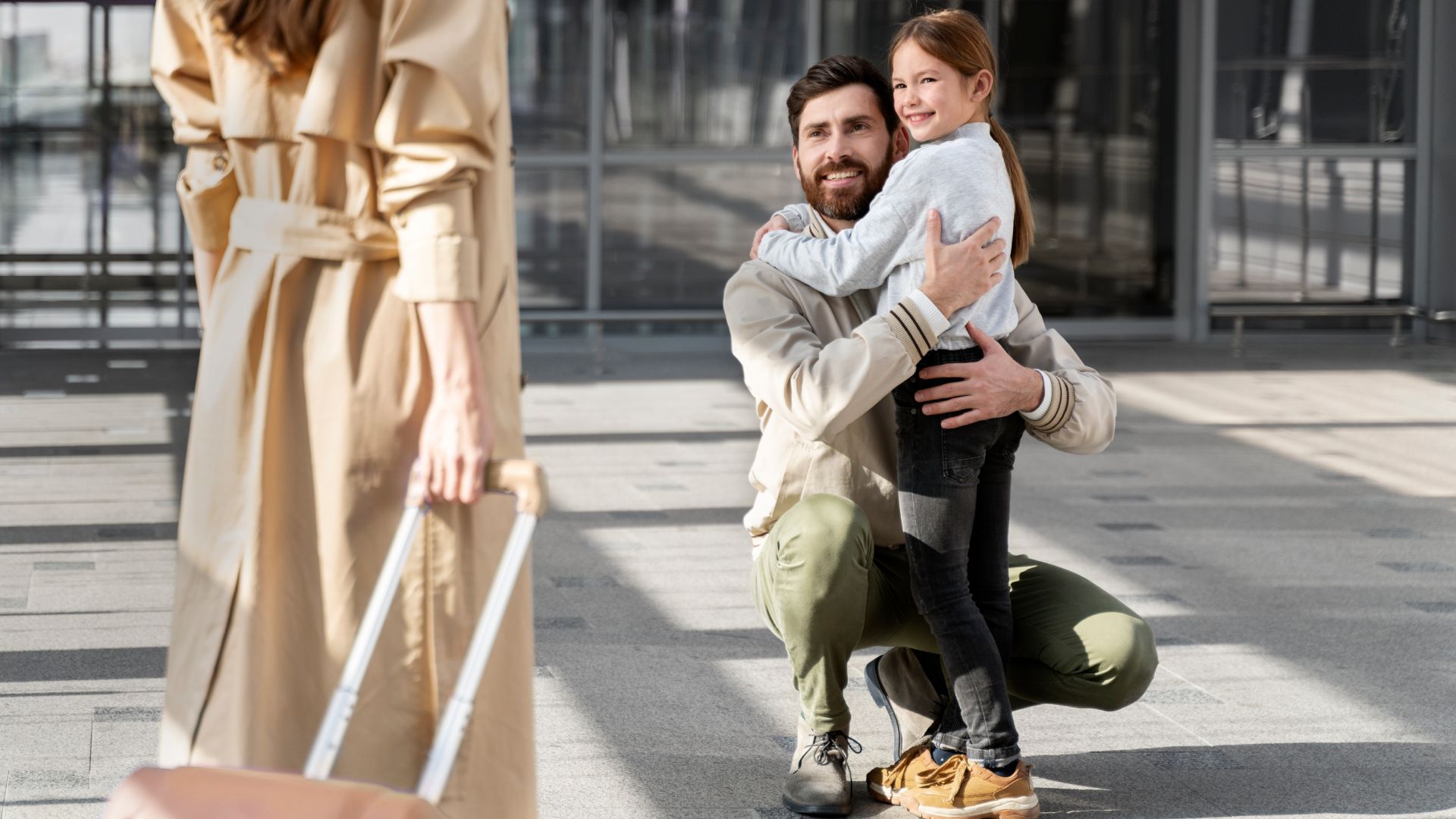 Going on holiday without children: 6 good reasons to dare (and without ...