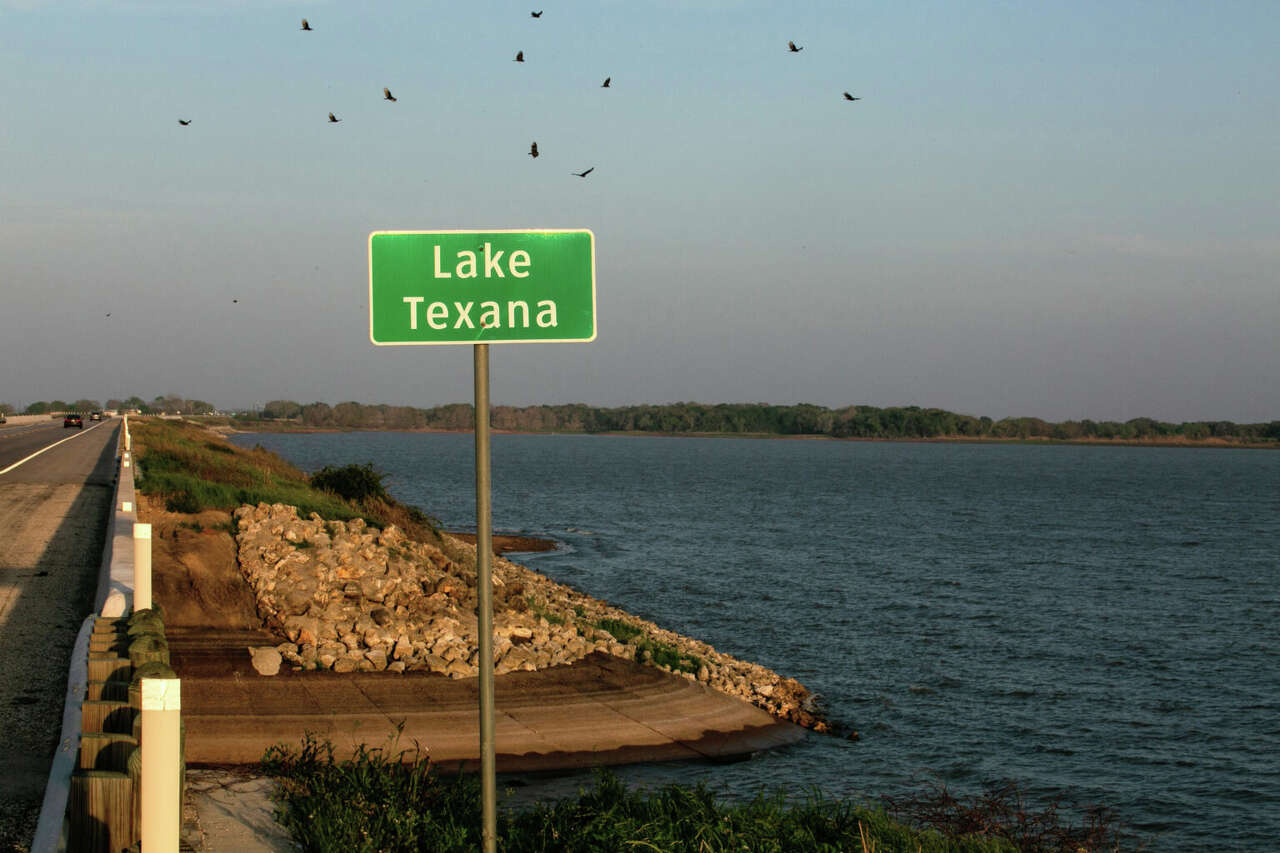 Corpus Christi gets drought reprieve as rains, promise of strong El ...