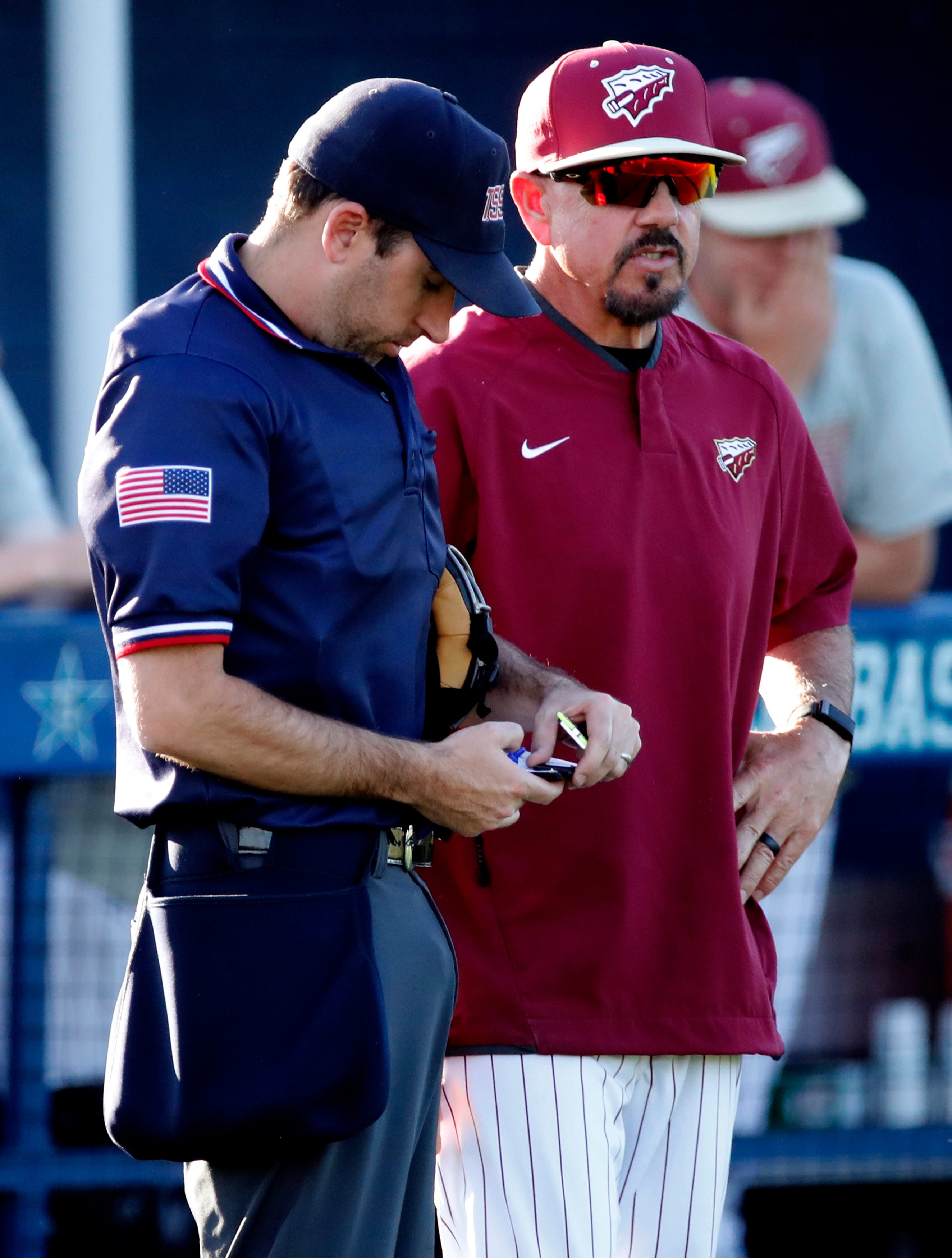 Riverdale baseball coach Barry Messer retires after 477 wins