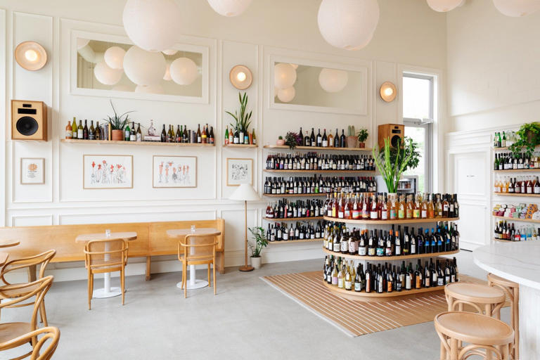 Love Cafe serving coffee, bakery and more at summer pop-up in Bay View