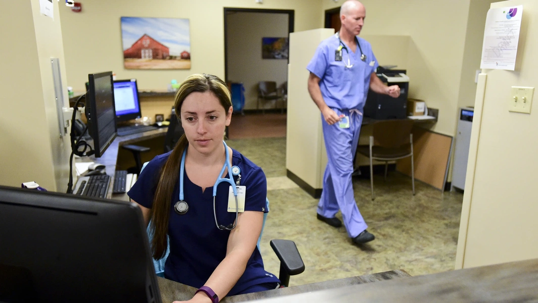 High-paying 'boring' jobs and flexible work reshape career paths