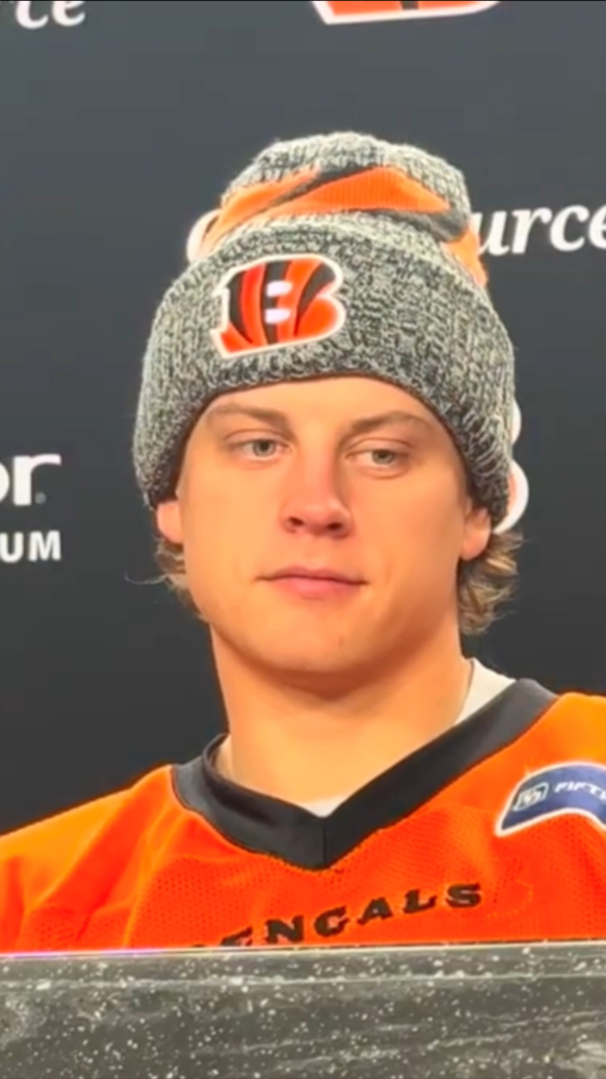 Joe Burrow finally reveals his favorite Pokémon