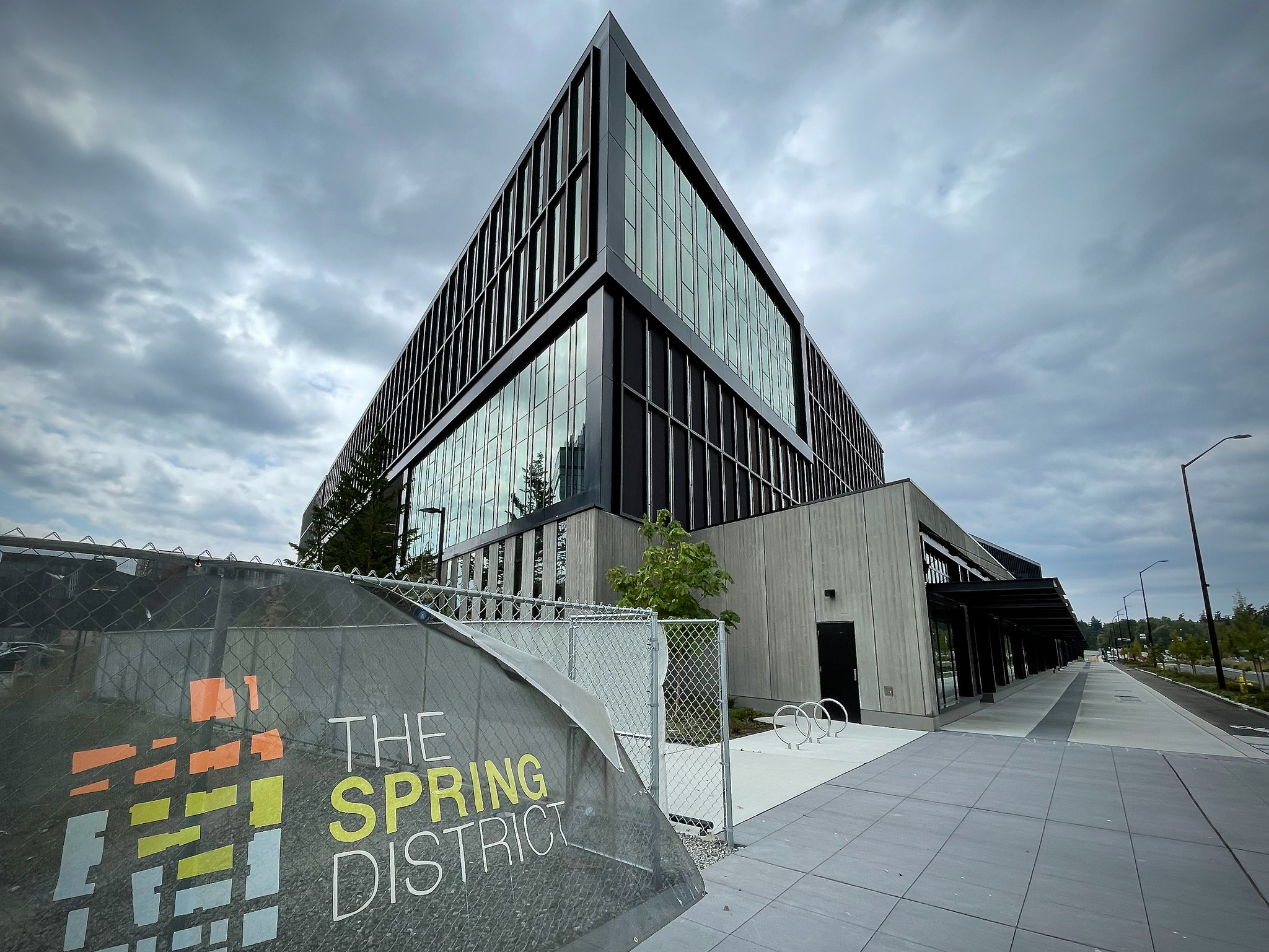 Meta cuts nearly 1,400 jobs in Seattle area, 20% of local workforce, in ...