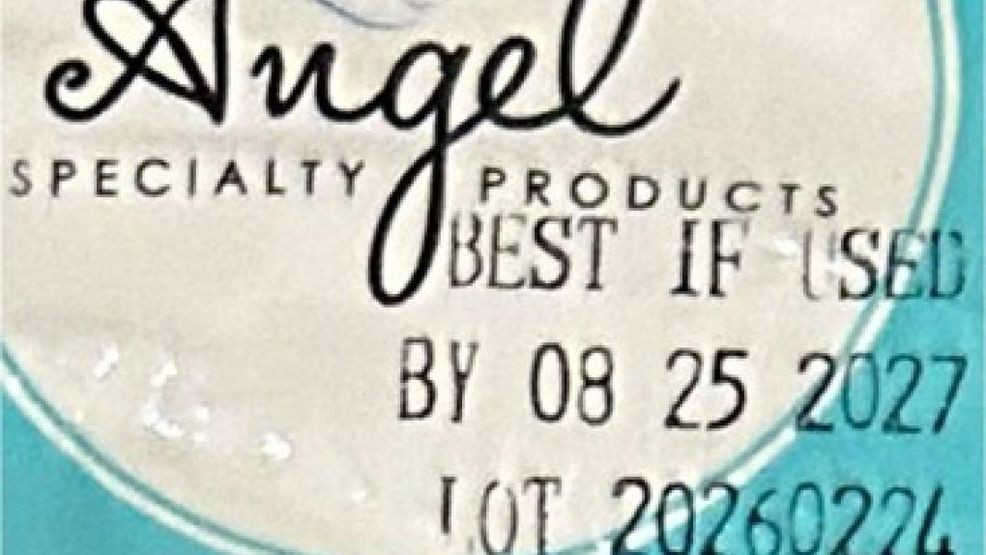 Salmonella concerns prompted California drink mix manufacturer to ...