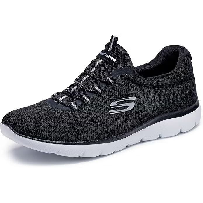 Podiatrists recommend these comfortable Skechers walking shoes for all ...