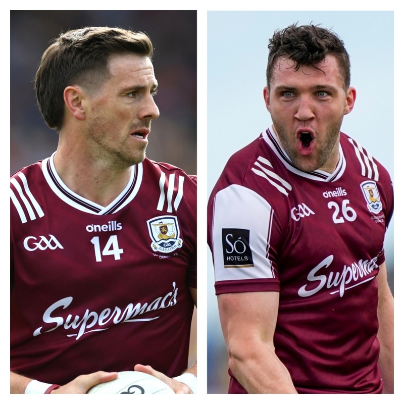 Timely return of Walsh and Comer puts Galway in position to avenge hurt ...