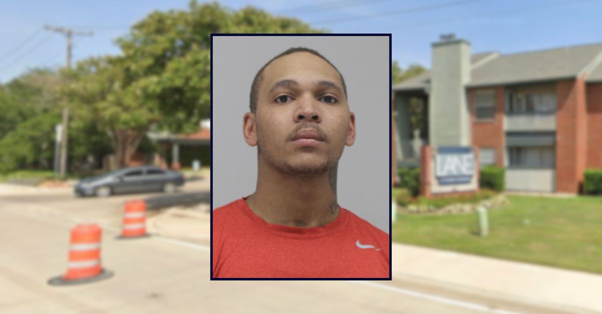 Man charged with infant's death said he was in the bathroom when she ...