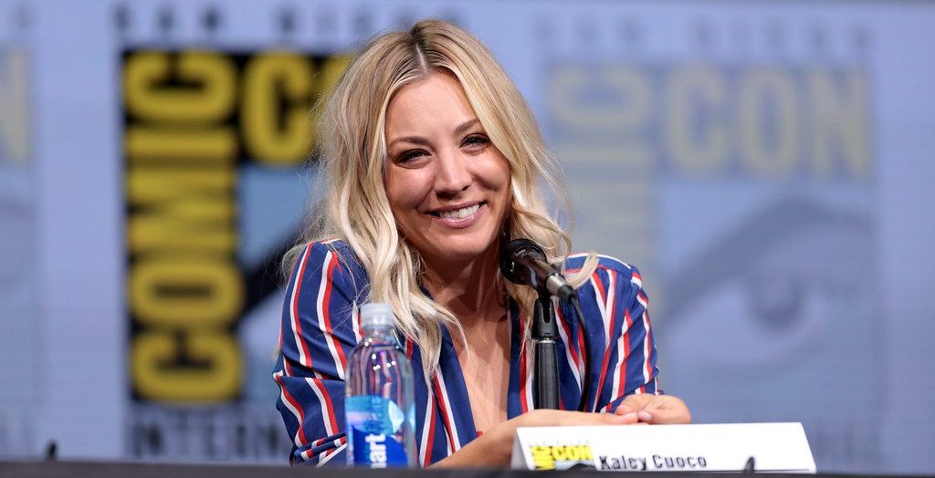 Kaley Cuoco’s honest mental health confessions are hitting fans hard