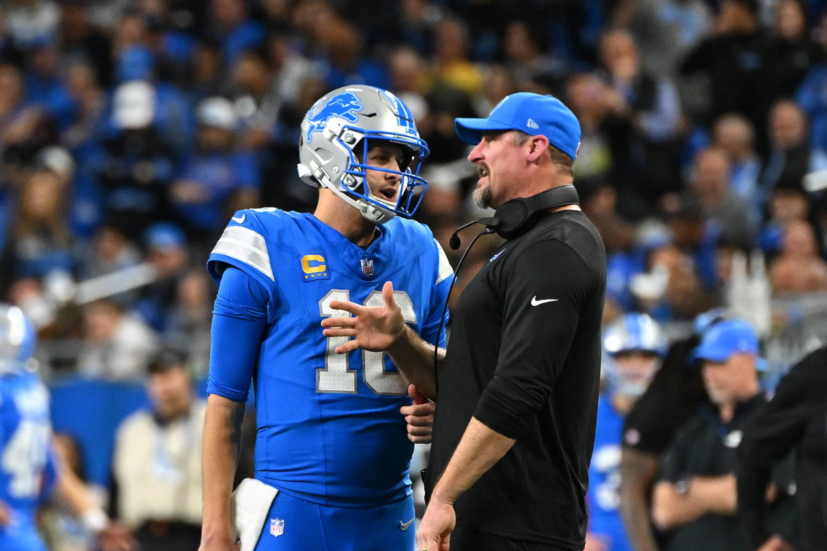 Every NFL division's worst head coach ranked by John Frascella