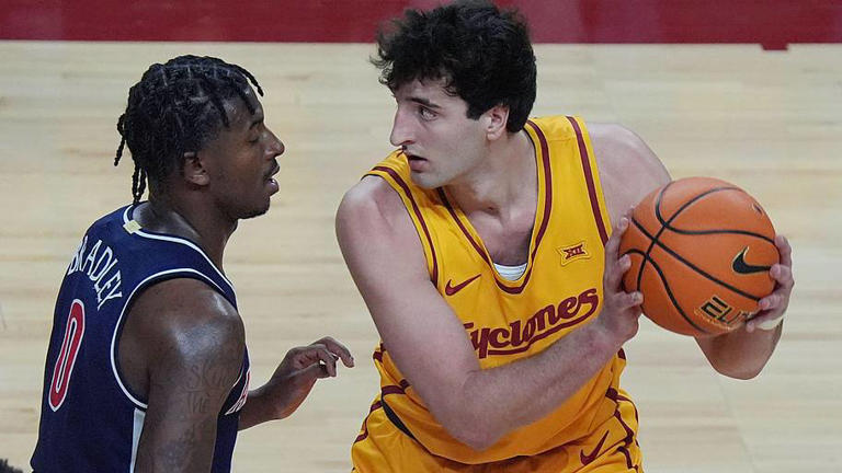 Milan Momcilovic reportedly has new college suitor emerging