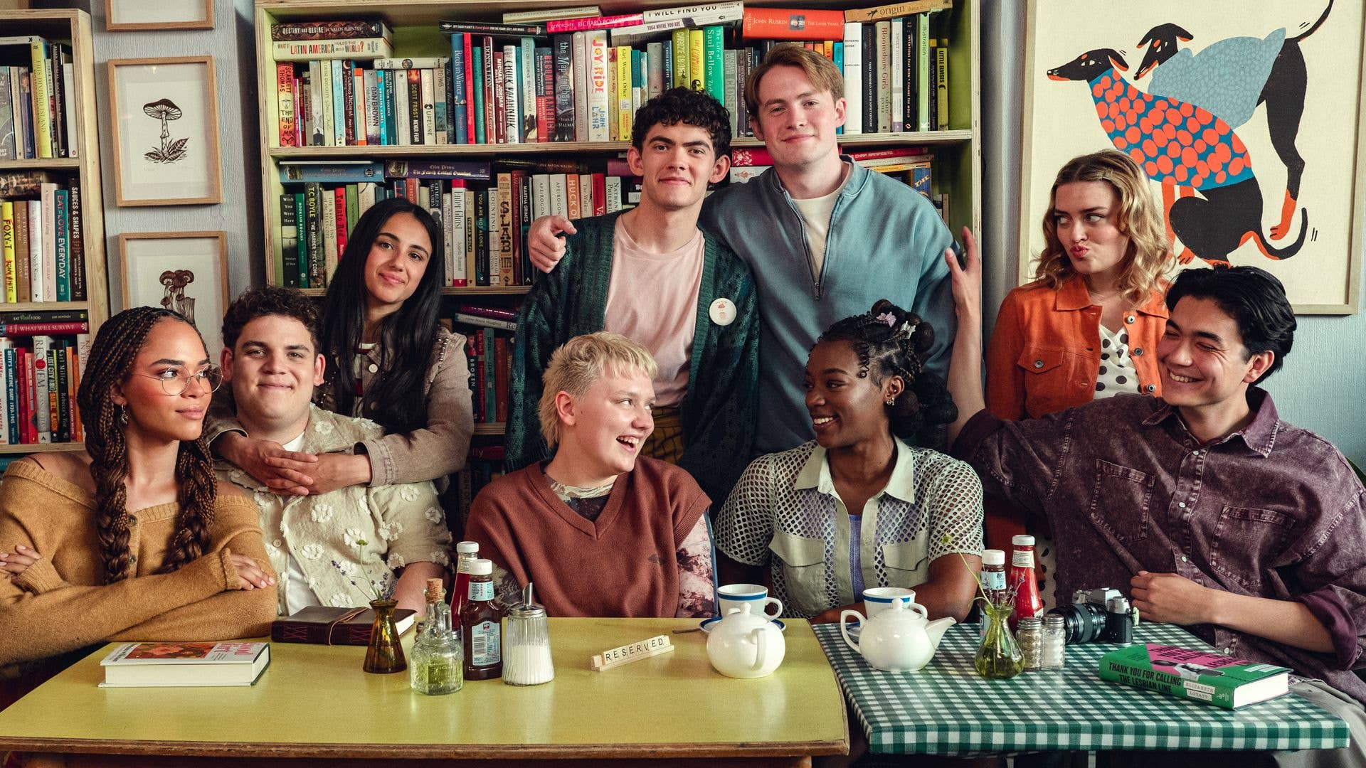 Netflix's 'phenomenal' drama teases return - and fans are delighted