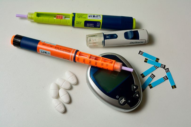 Expert's heat warning for insulin and metformin users