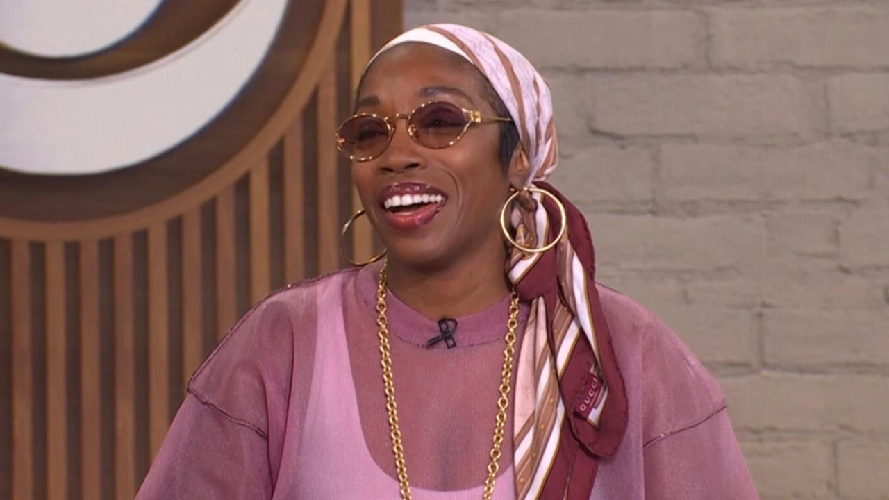 Estelle on her latest album "Stay Alta"