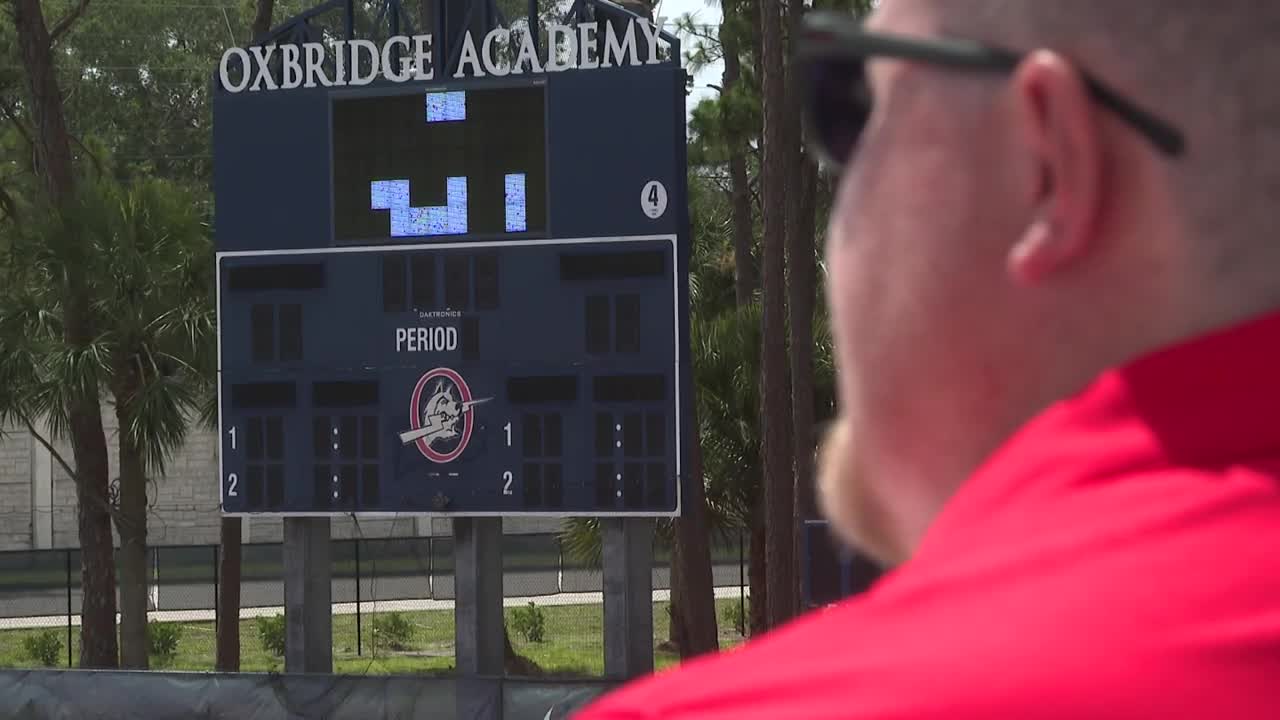 Oxbridge Academy turns to familiar face to revive football program