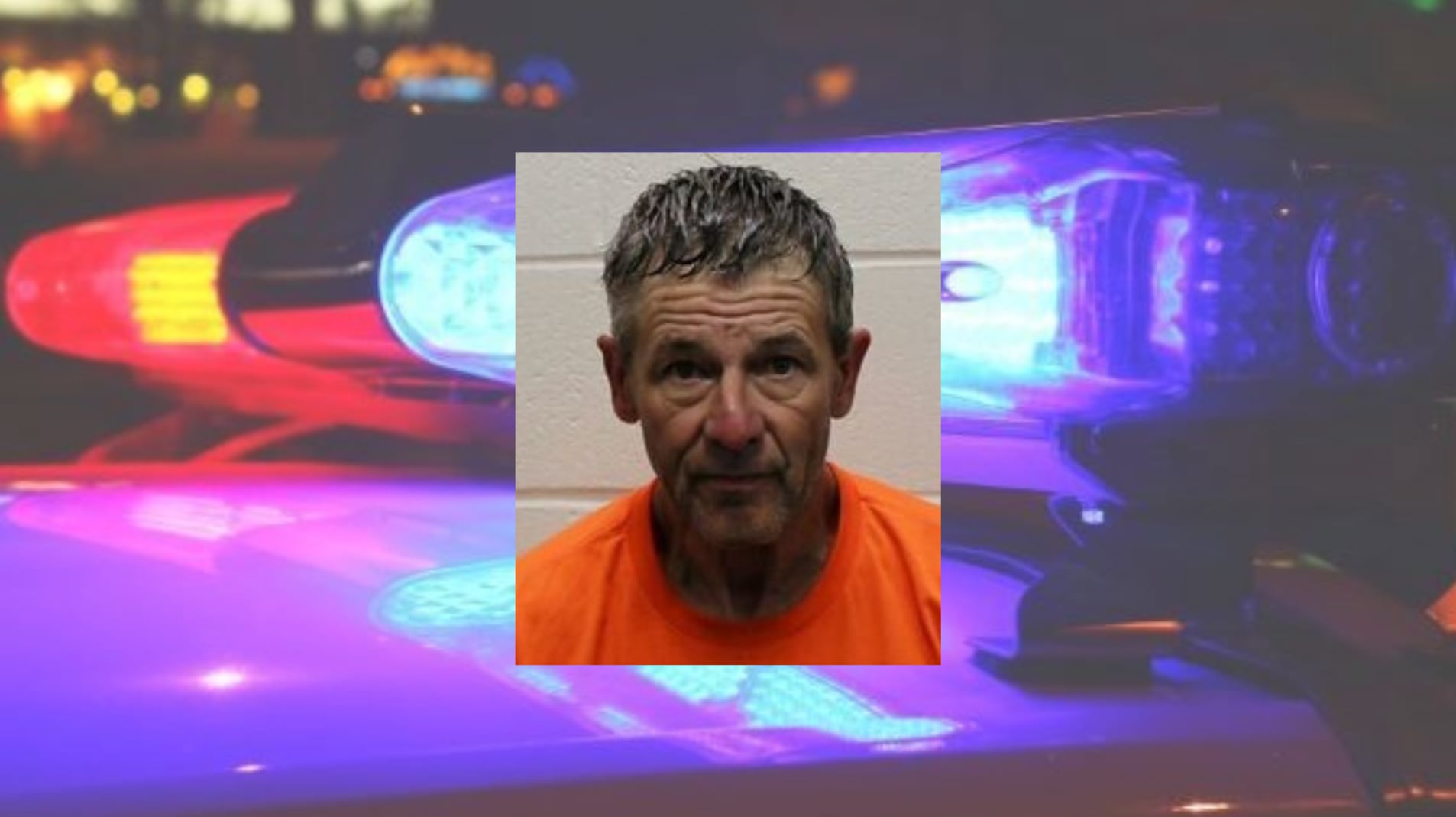 Man arrested on drug counts including meth possession in Atchison