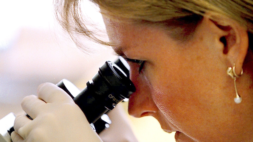 Smaller tetraploid cells and AI model reshape cancer insights