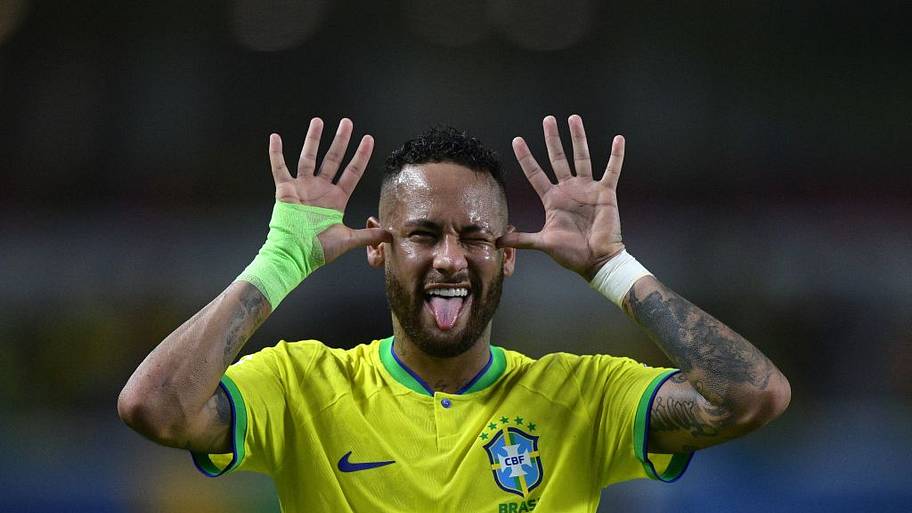 Why Neymar is not playing for Brazil vs. Panama