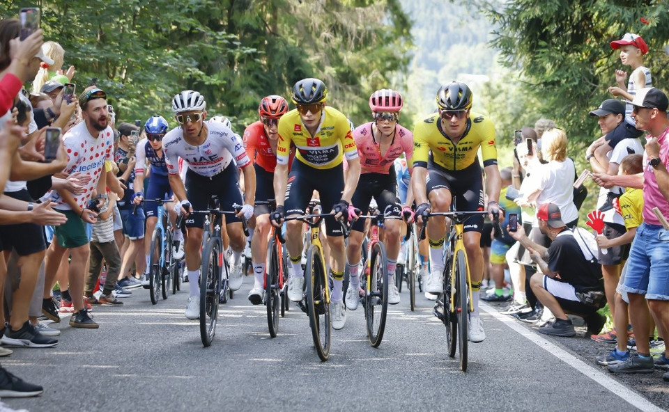 Znamy pełną trasę 83. Tour de Pologne. Etap 3 i 4 w Lubuskiem!