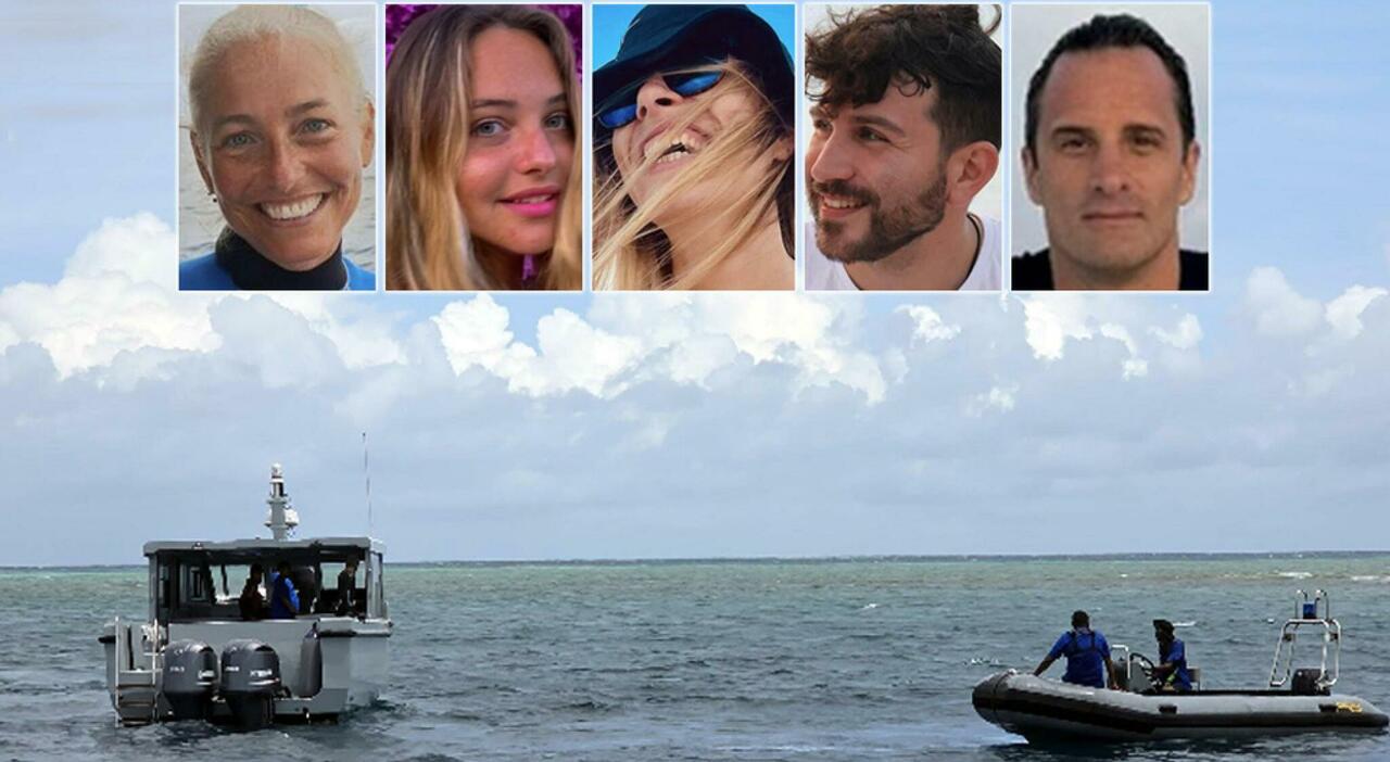 Maldive, rogatoria della Procura di Roma: chiesta anche la telecamera ...