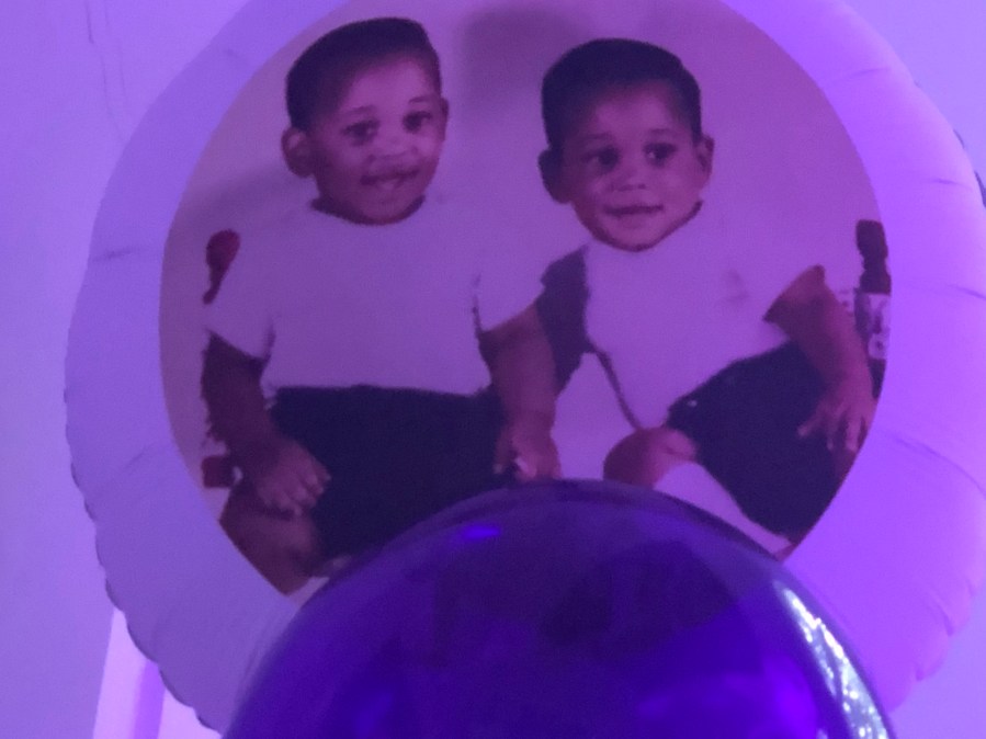 ‘My superpower is my brother’: Richmond twins return home to lead ...