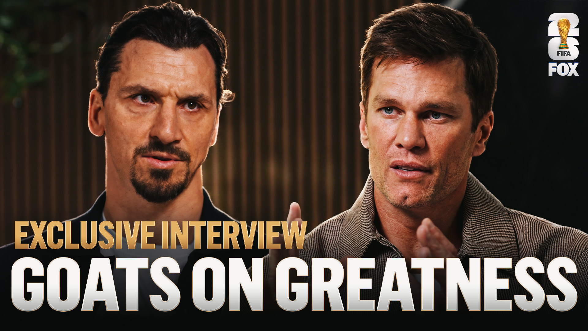 'We'd have been good teammates': Zlatan Ibrahimović and Tom Brady bond ...