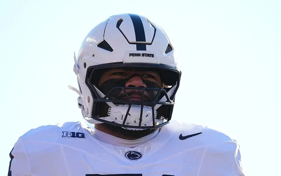 Cooper Cousins outlines Penn State's run-first offensive identity