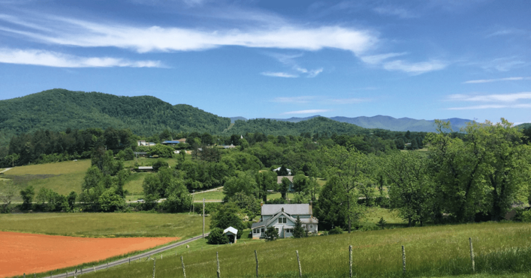This underrated North Carolina town is packed with personality
