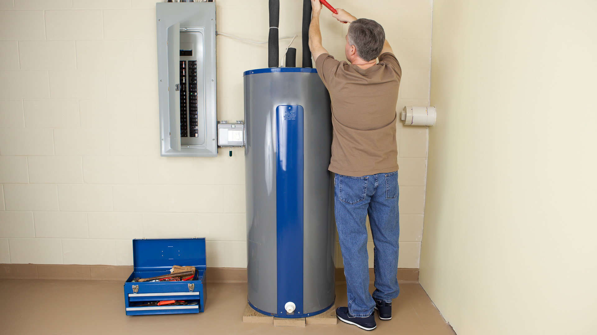 7 energy rebates that turn your appliance splurges into great deals