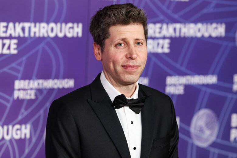 Macron invite Sam Altman, d’OpenAI, au sommet du G7 sur l’IA