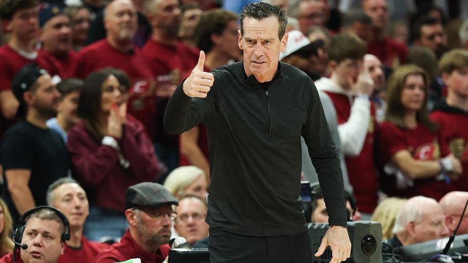 Cavaliers retaining Kenny Atkinson coaching staff, front office moving ...
