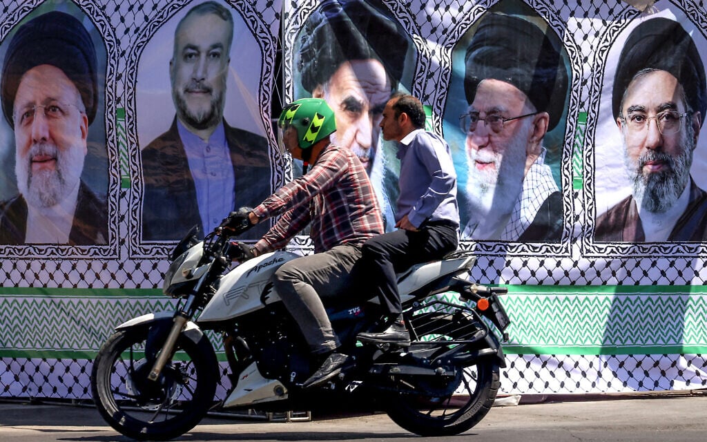 Rubio says Iran negotiations will take 'a few days' as Tehran vows ...