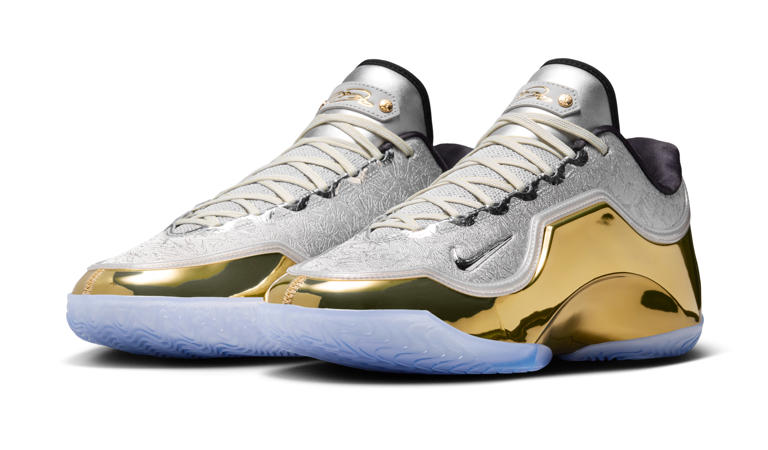 Meek Mill calls out Nike over 'Dreams and Nightmares' LeBron 23 collection