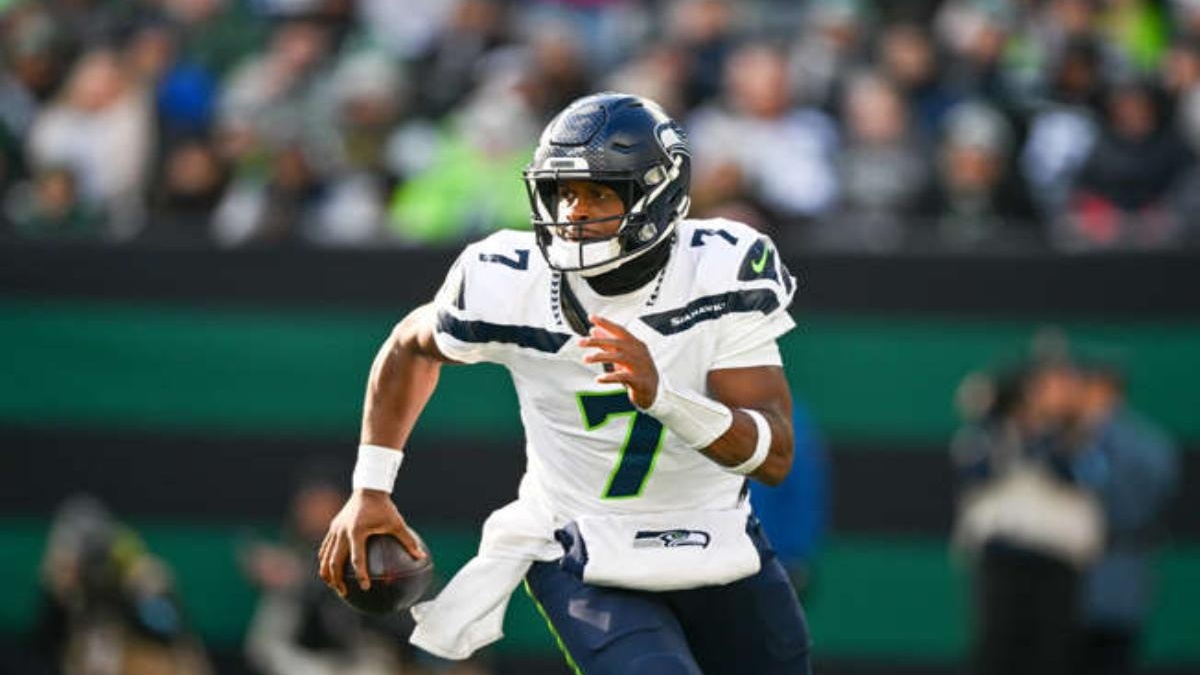 NFL quarterback chaos 2026: Ranking the worst QB rooms entering OTAs ...