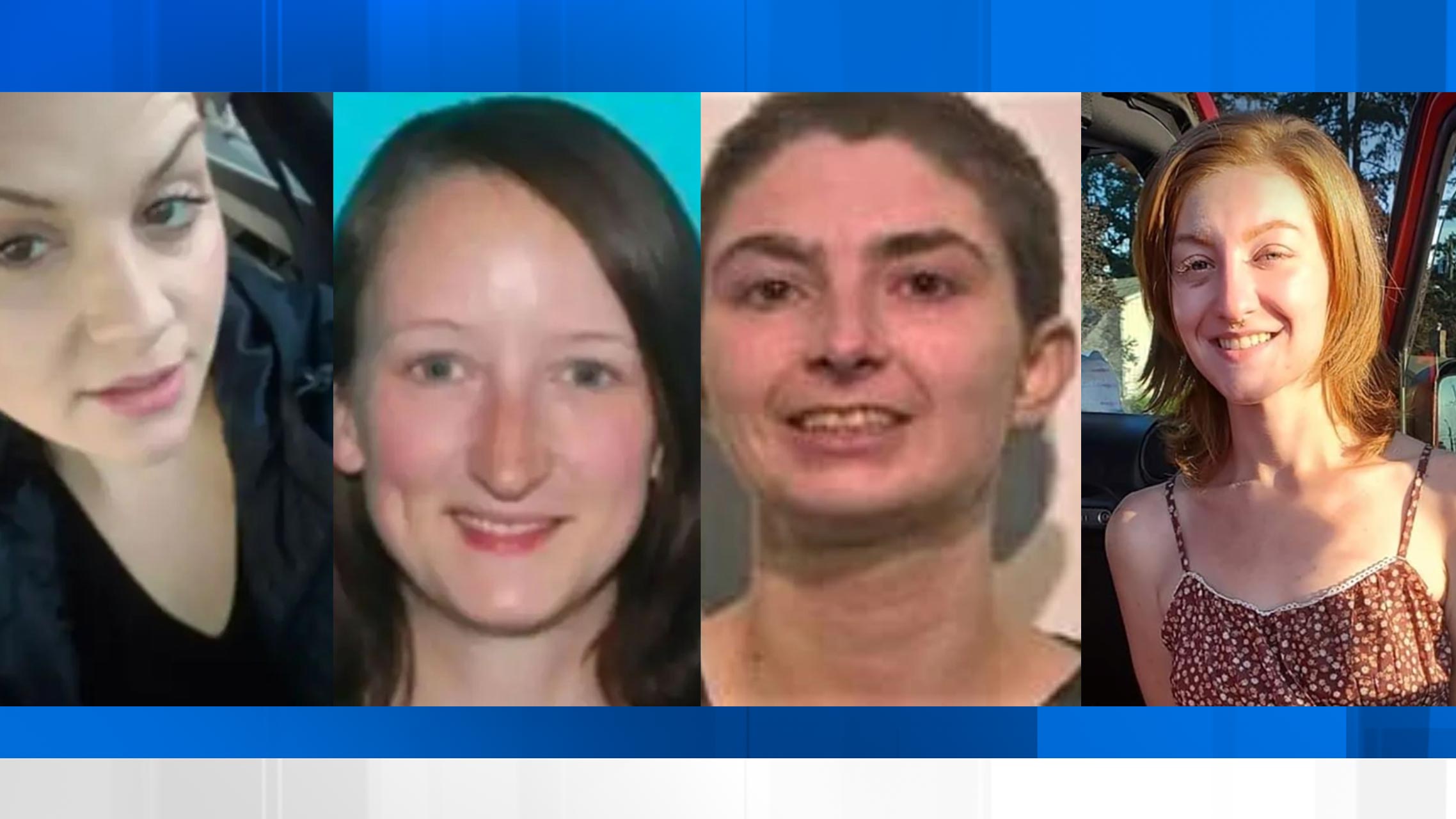 Jesse Calhoun charged with 5th murder in Portland metro
