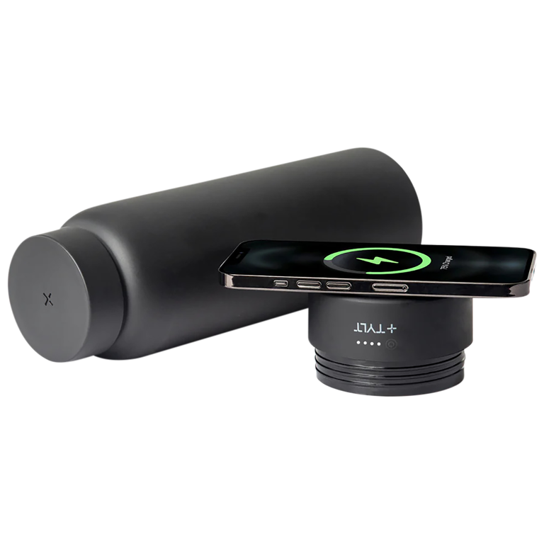 Inside deals on smart solar motion lights, TYLT bottle with power bank ...