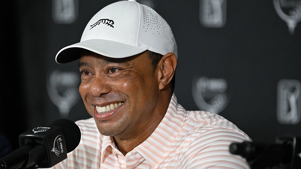 Tiger Woods set to miss all majors but eyed for October event