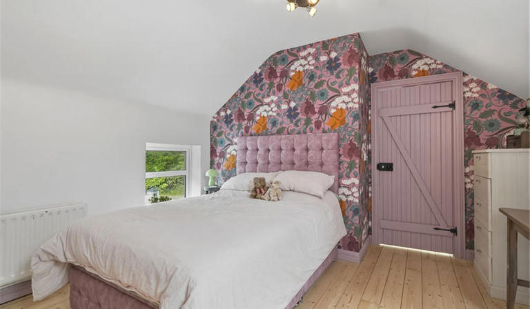 €275,000 could buy you this beautifully modern stone cottage in Sligo