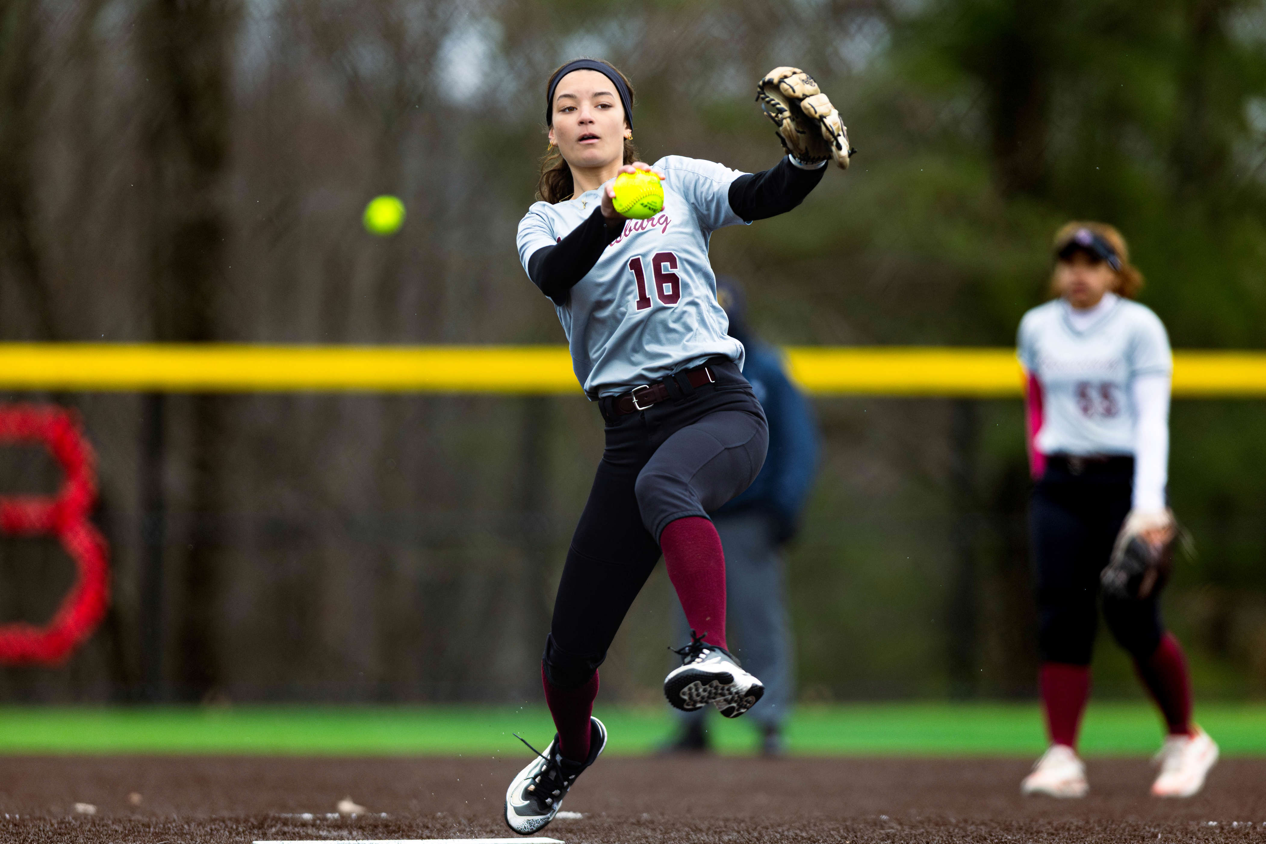 Stroudsburg softball duo to continue softball careers at Division I level