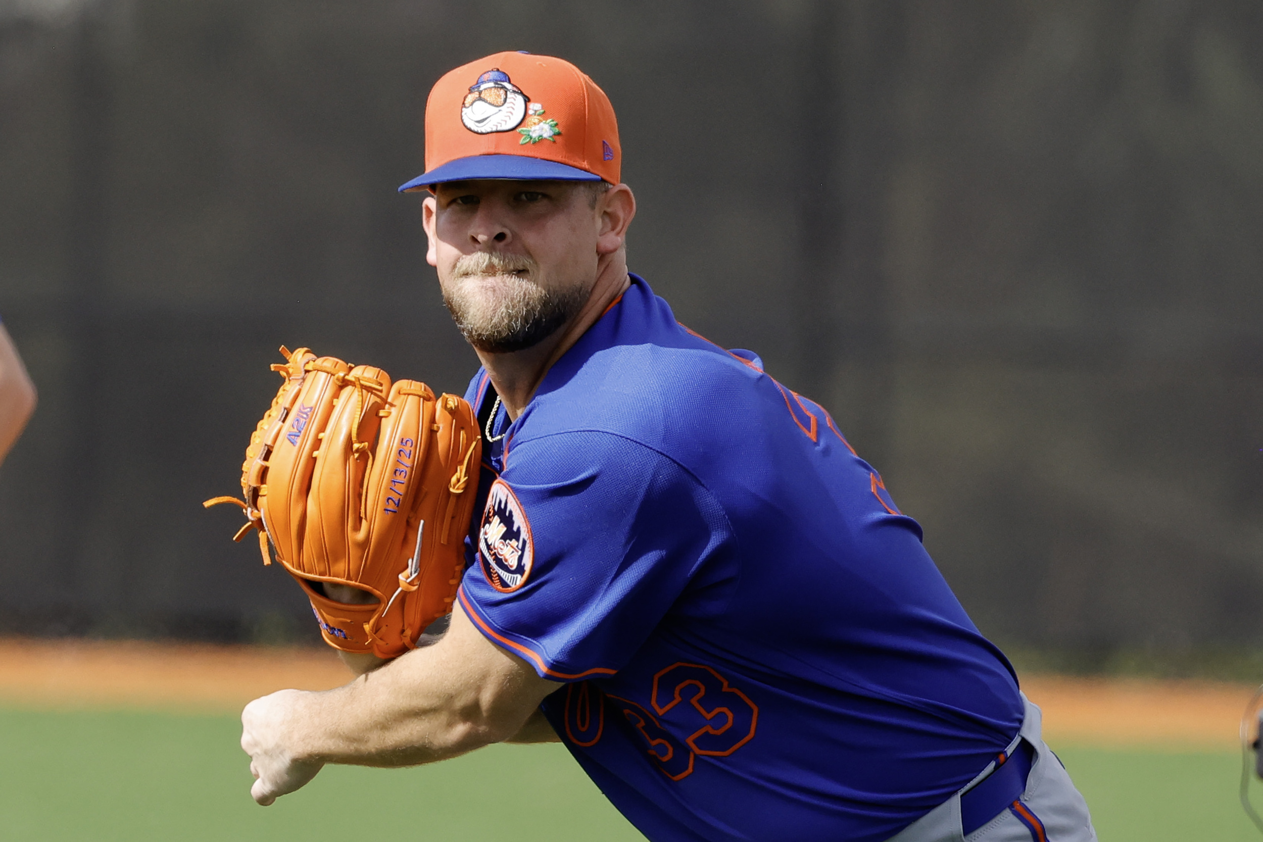 Mets reinstate AJ Minter from 60-day IL, select Eric Wagaman